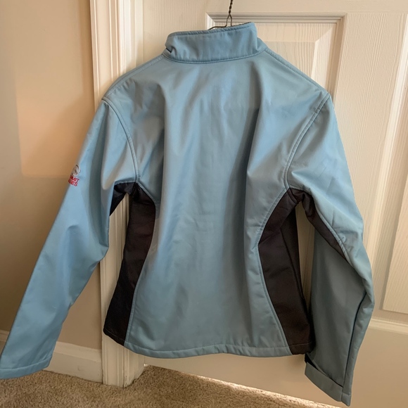 The North Face | Jackets & Coats | The North Face Schoeller Wind ...